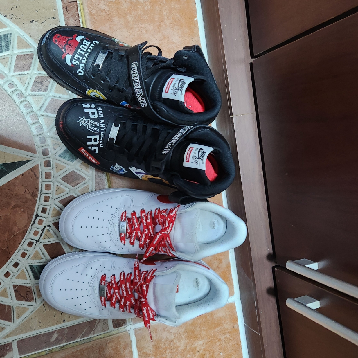 라루사 (@gok8tt) 님의 게시물 | KREAM