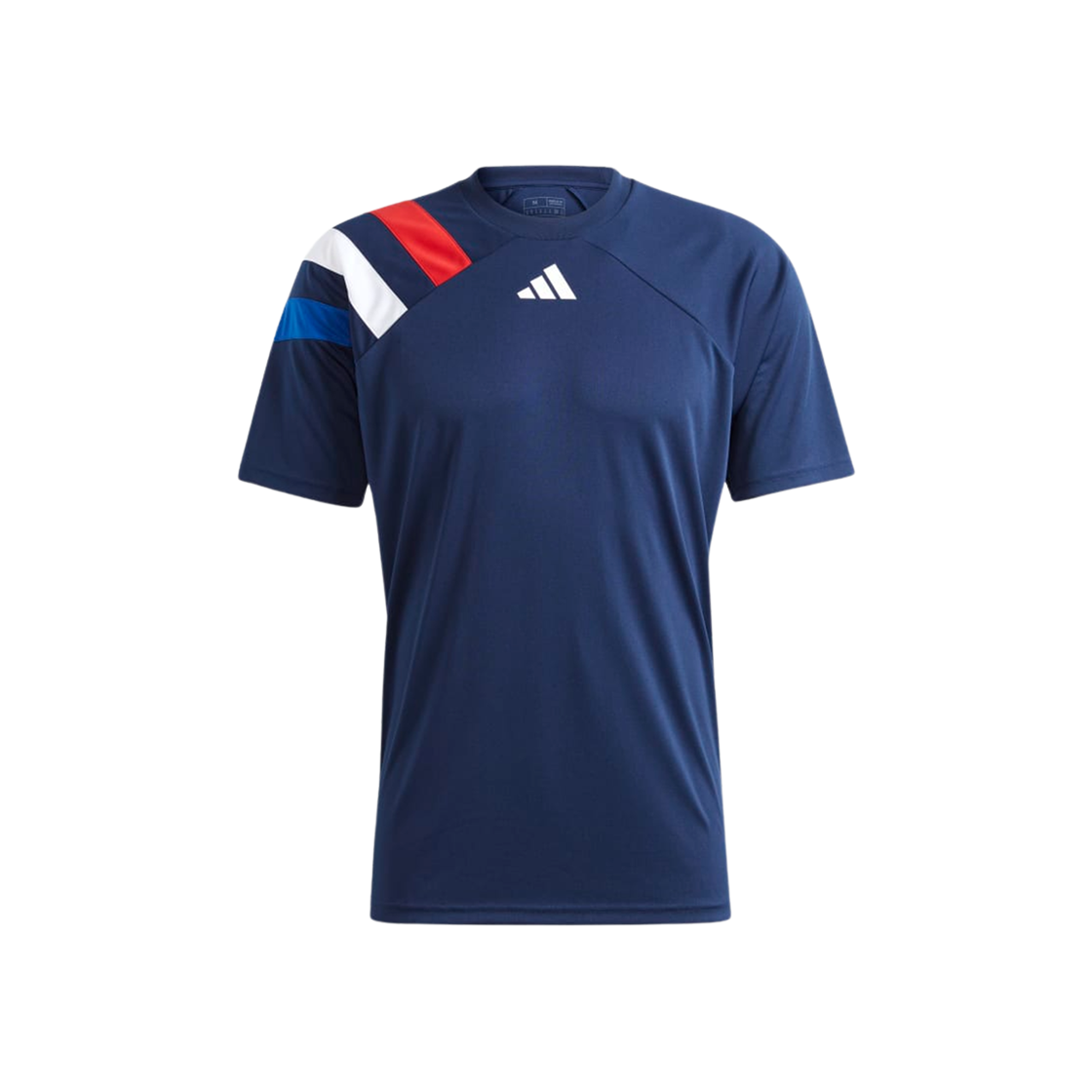 아디다스 포르토레 23 저지 티셔츠 팀 네이비 블루 - US 사이즈 | Adidas | KREAM