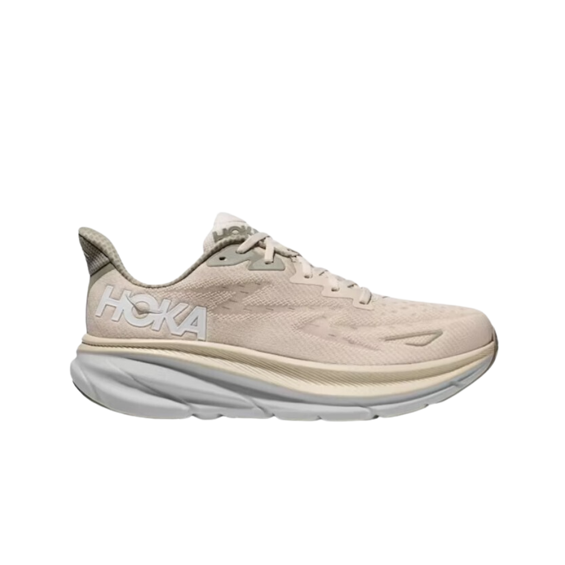 호카 클리프톤 9 블랙 | Hoka | KREAM