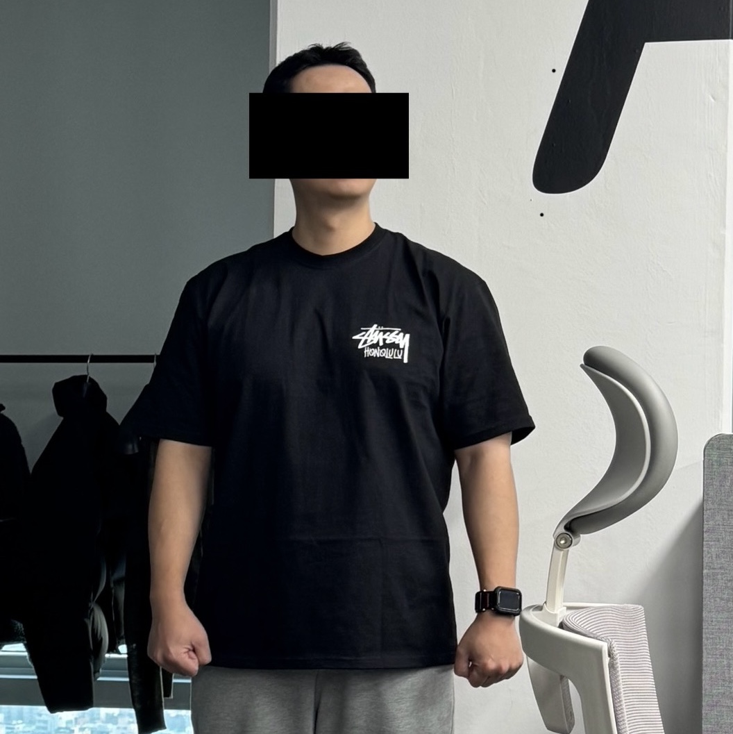 이쁩니당 | KREAM