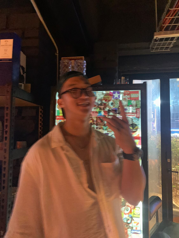 luis kim 김재서 (@lsjskim) 님의 게시물 | KREAM