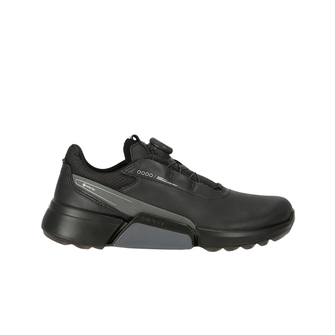 에코 골프 바이옴 H4 보아 슈즈 블랙 | Ecco | KREAM