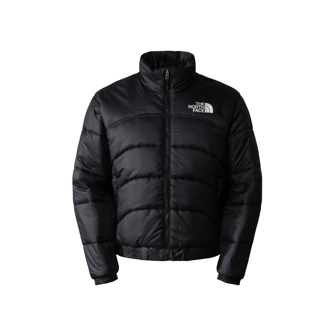 노스페이스 2000 신세틱 퍼퍼 자켓 TNF 블랙 | The North Face | KREAM