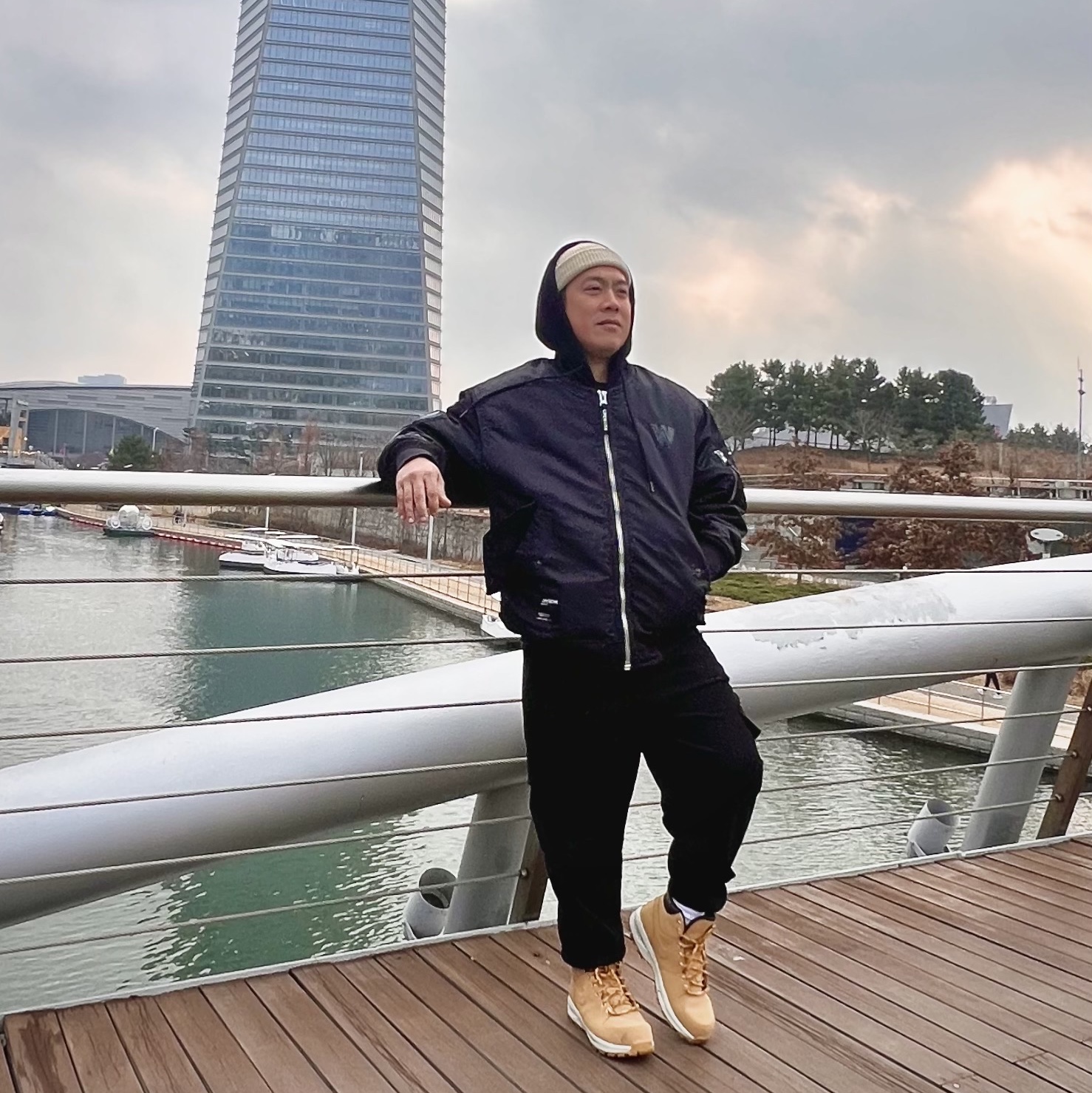 매우 편안하고 스타일링하기 쉬움 | KREAM