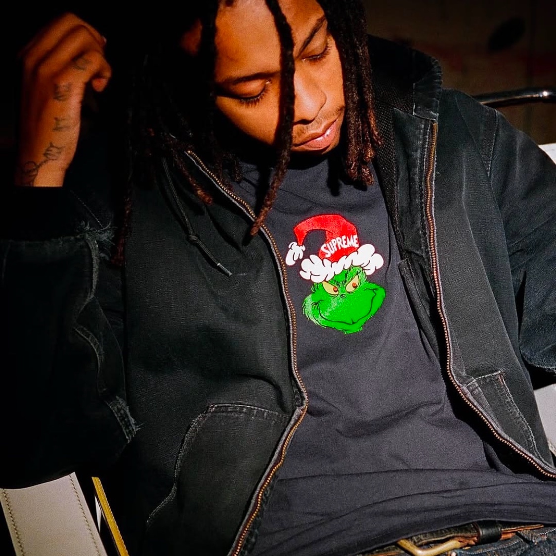 nicestar77 (@minbu) 님의 게시물 | KREAM