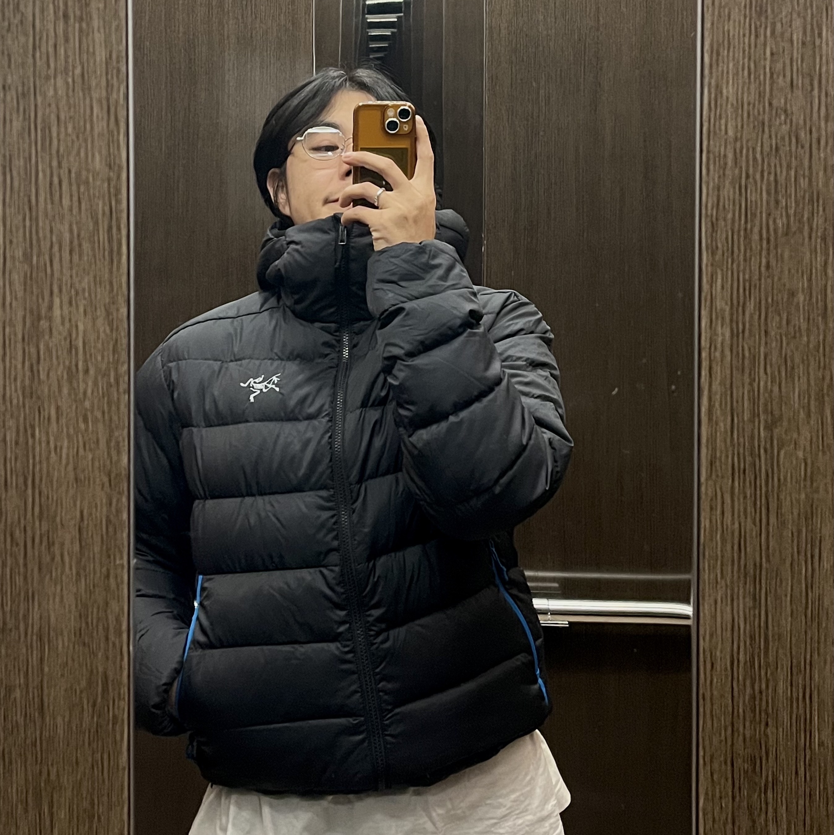 아크테릭스 토륨 AR | KREAM