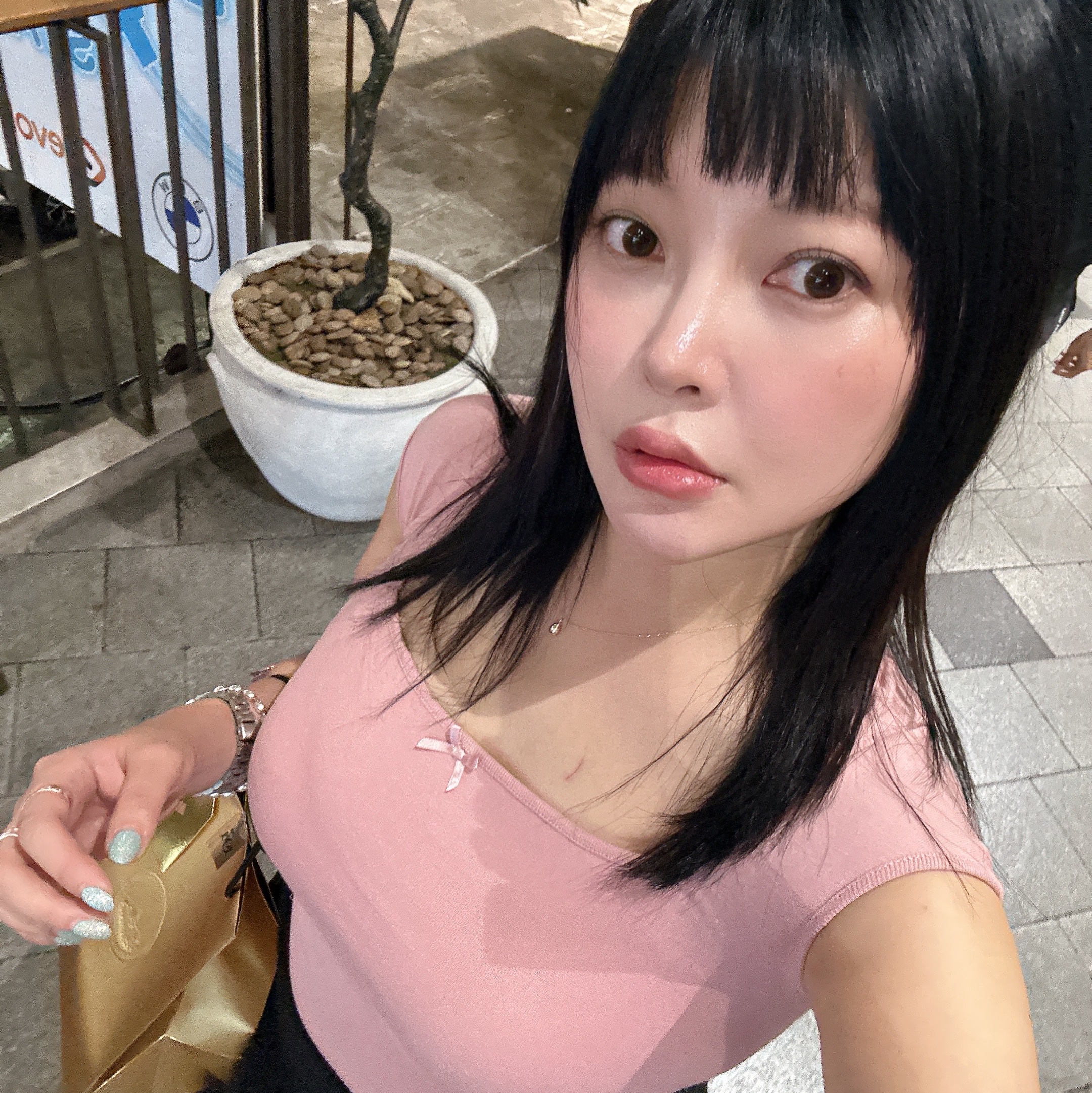 태국가면 카르마카멧 꼭 가기~~ | KREAM