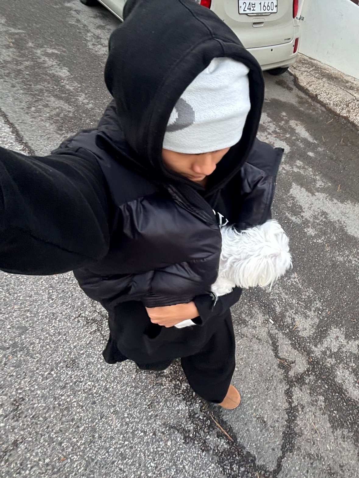 가벼운 산책을 위한 코디 | KREAM