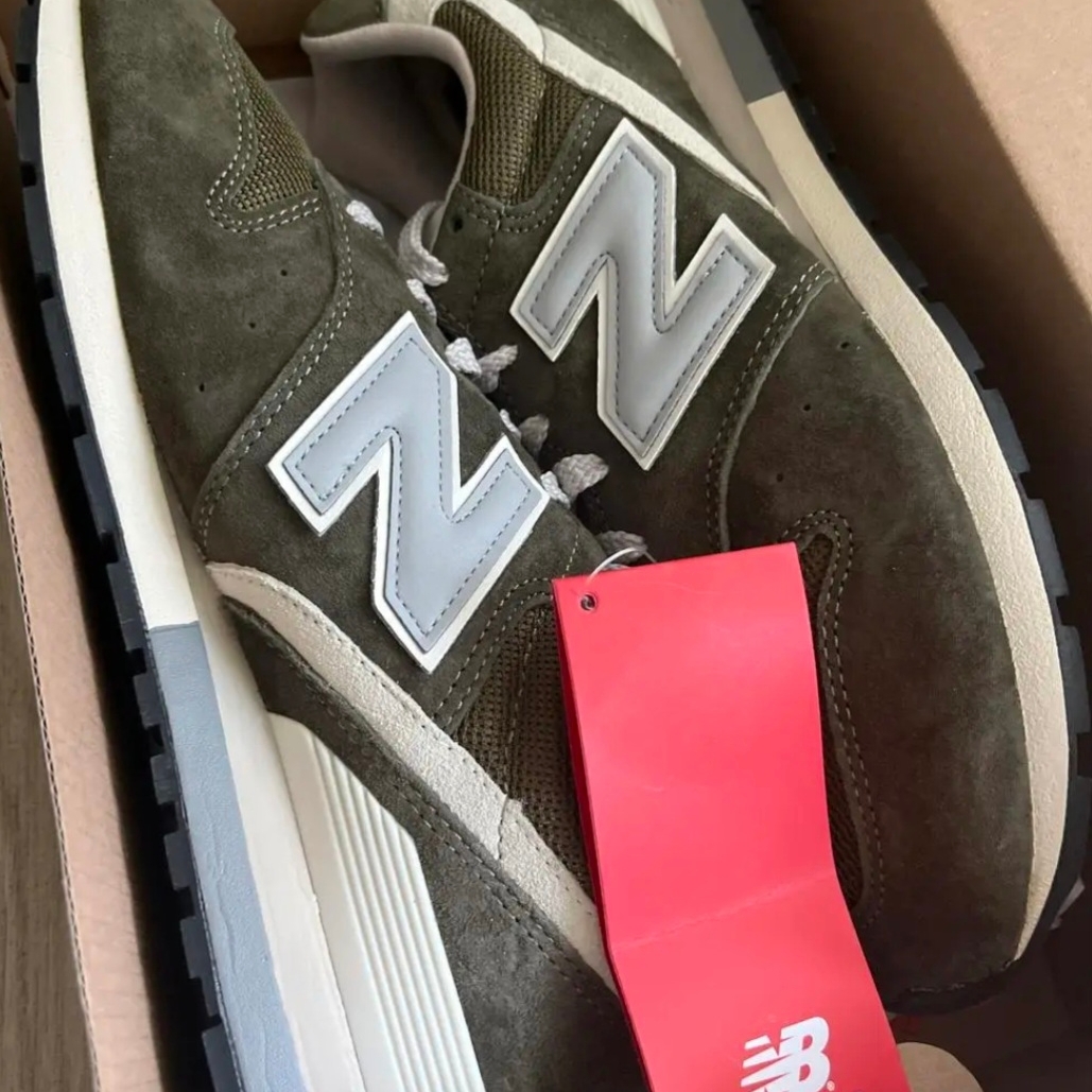 뉴발매니아 (@qv4tqq) 님의 게시물 | KREAM