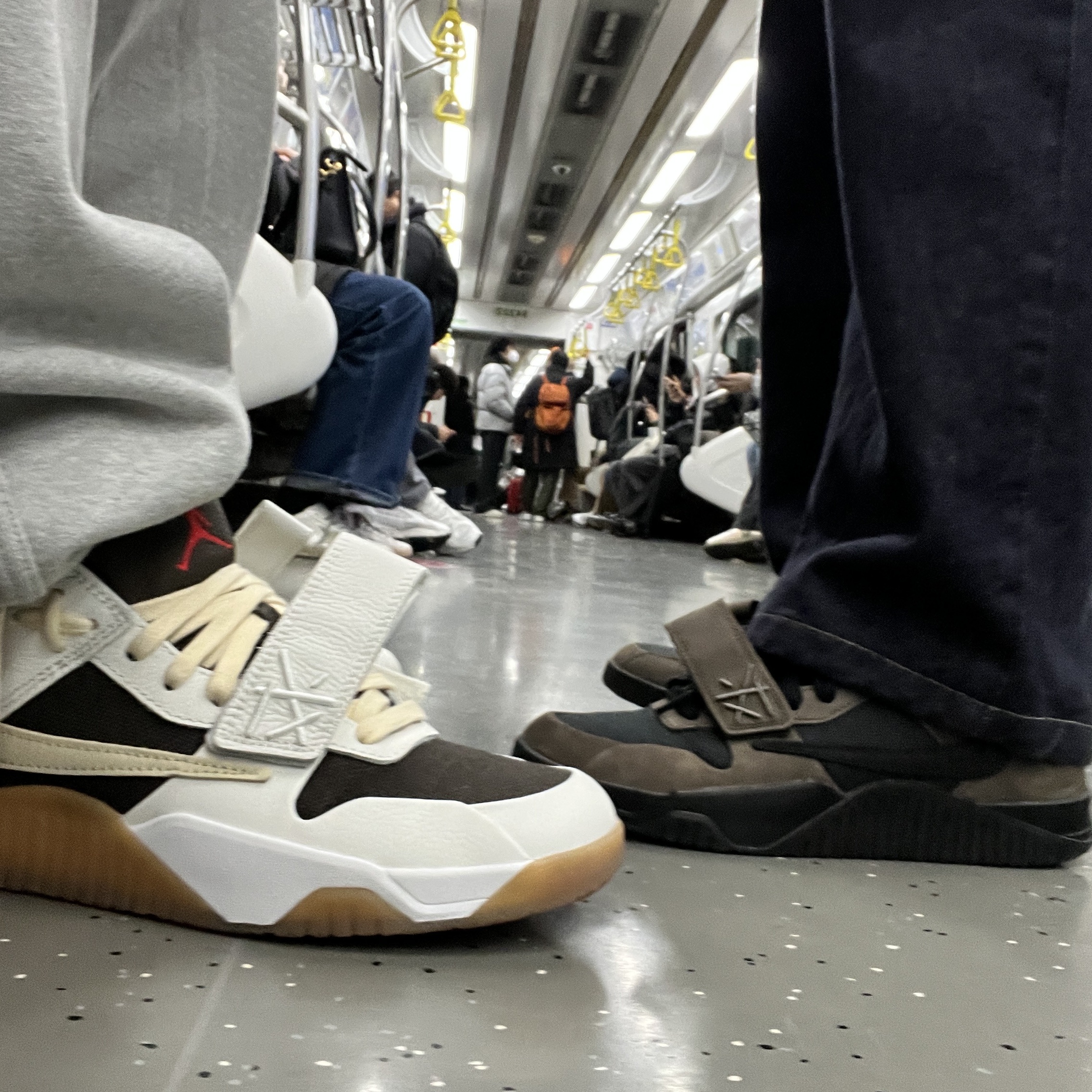 Jack to the Jack 🤎 | KREAM