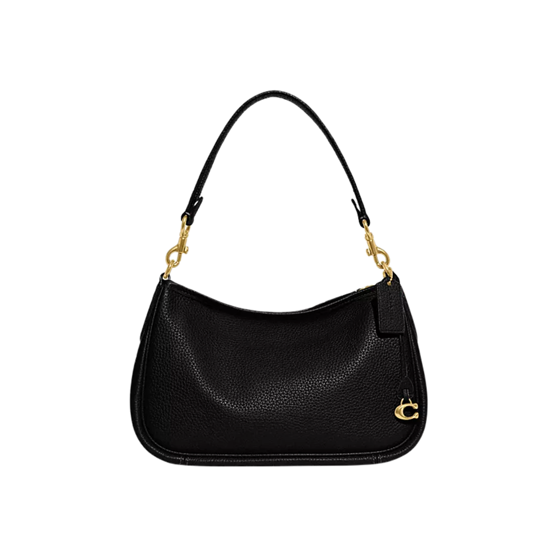 코치 캐리 크로스바디백 블랙 | Coach | KREAM