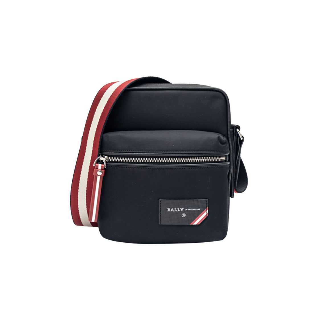 발리 라프리마 크로스바디백 블랙 | Bally | KREAM