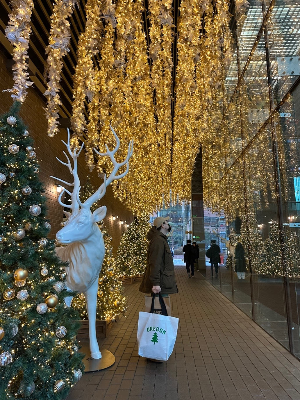 이제 클스마스D-1 | KREAM