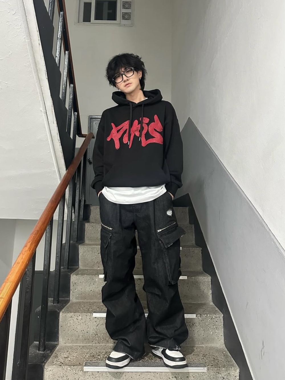 PHOS333 (@phos333_off...) 님의 게시물 | KREAM