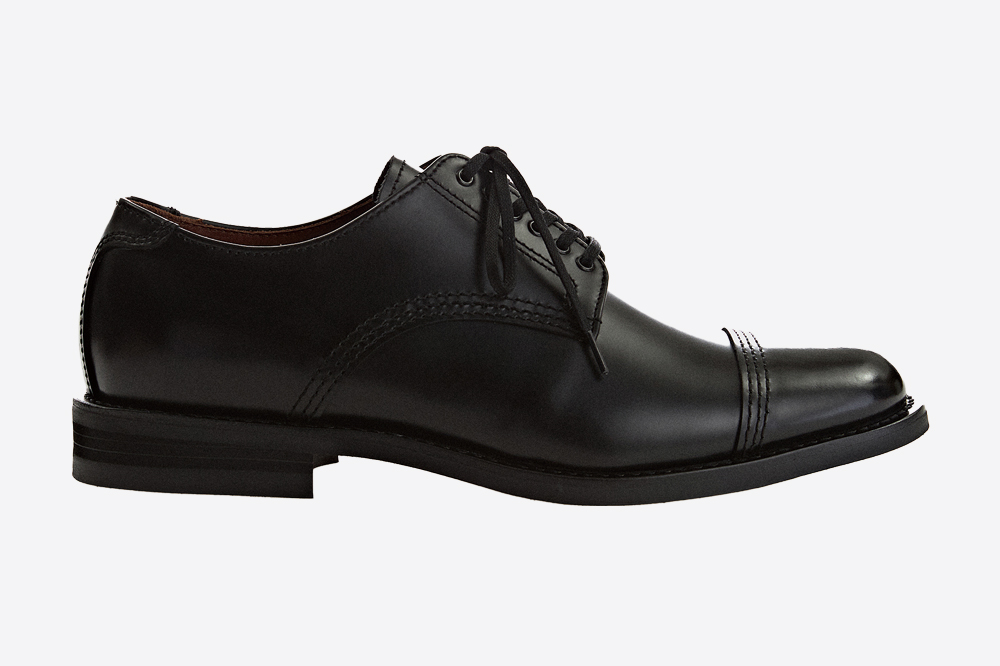 조셉트 바르도 블랙 | JOSEPHT | KREAM