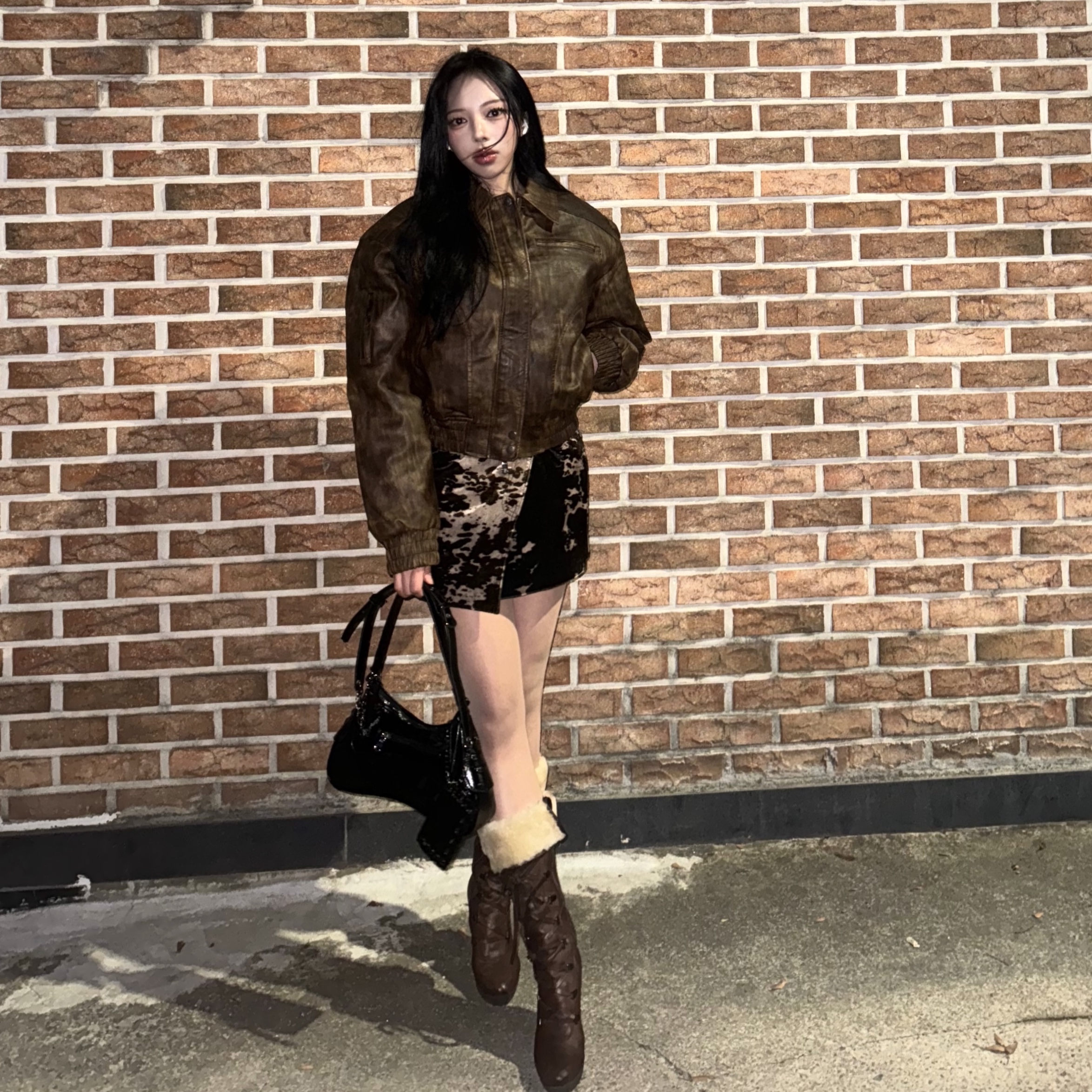 illigo (@illigo) 님의 게시물 | KREAM