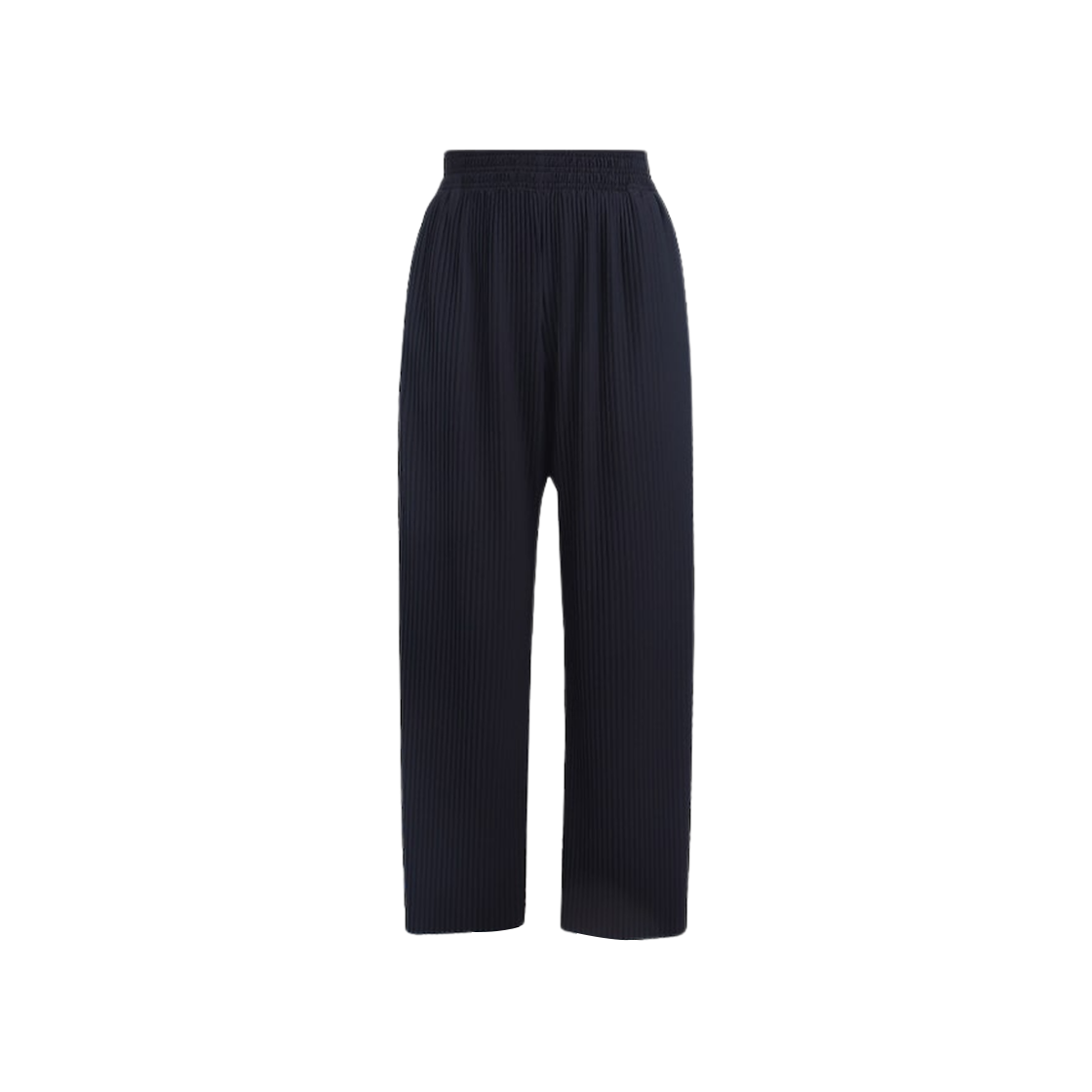 (W) 막스마라 롤란다 팬츠 블랙 | Max Mara | KREAM