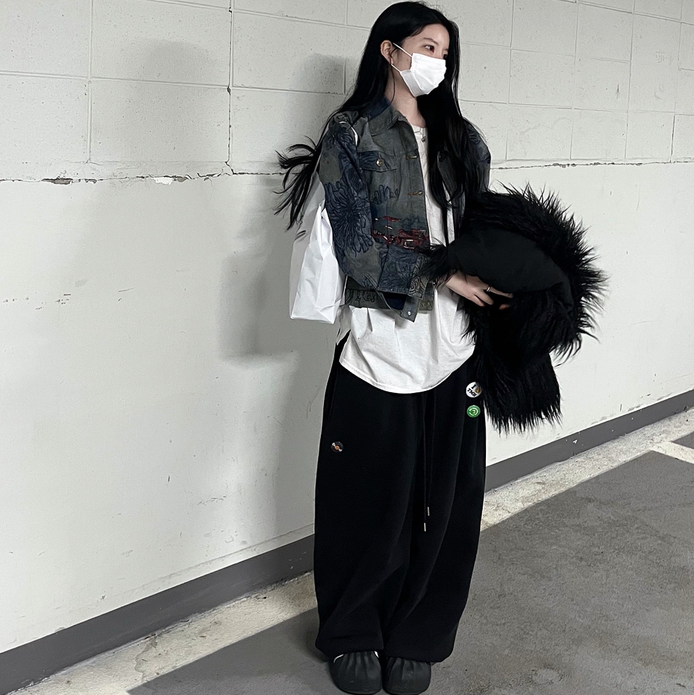 채이안 (@42.3024) 님의 게시물 | KREAM