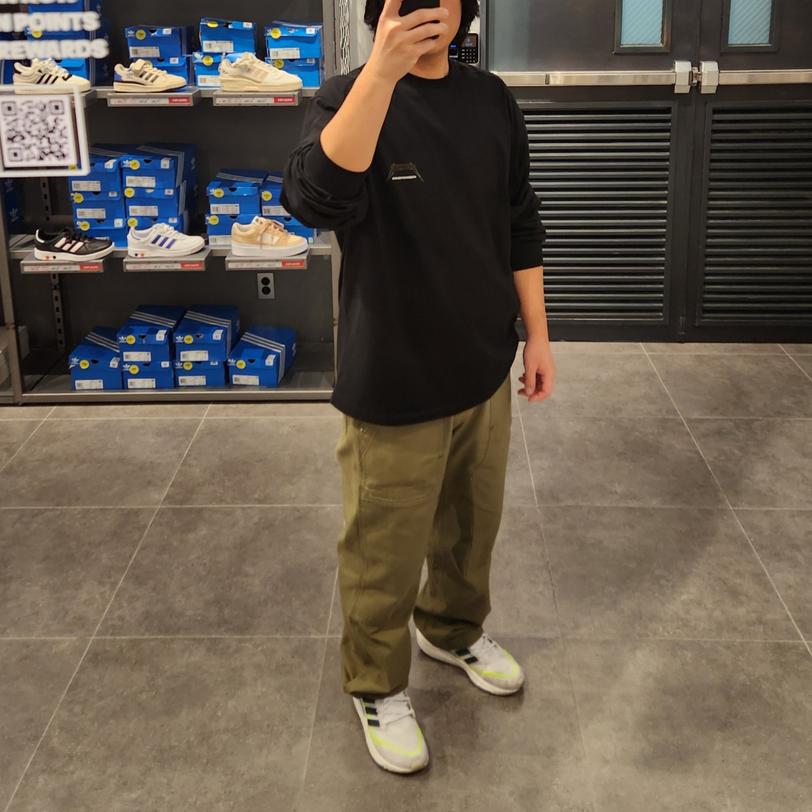 darkwitchs15 (@grey_one) 님의 게시물 | KREAM