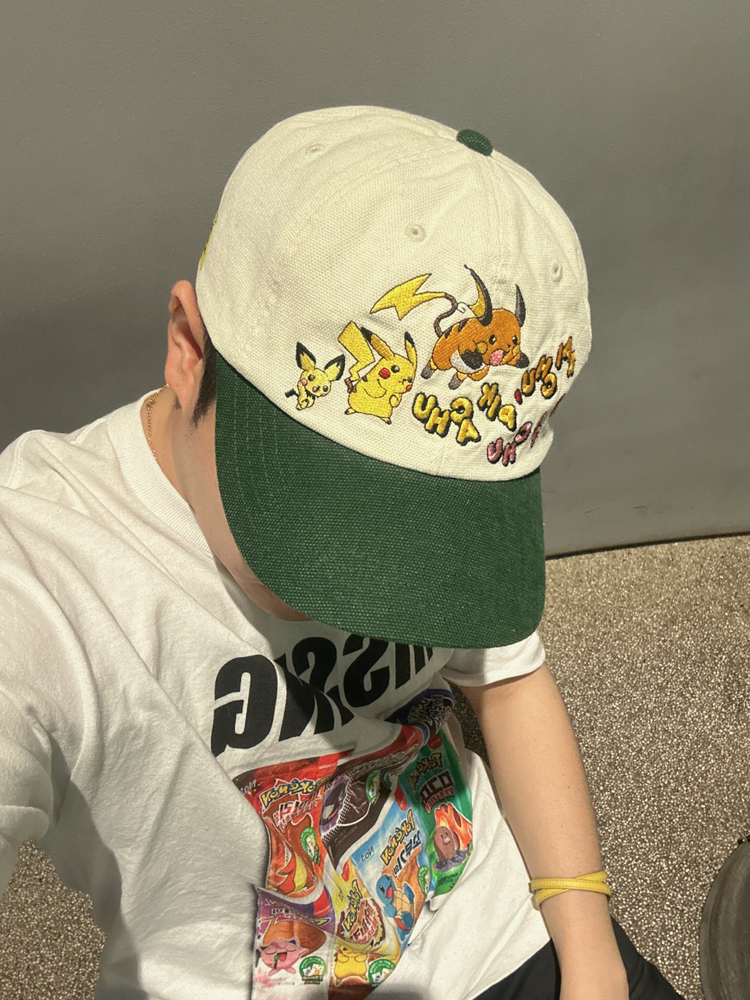 백만볼트 (@1m_volt) 님의 게시물 | KREAM