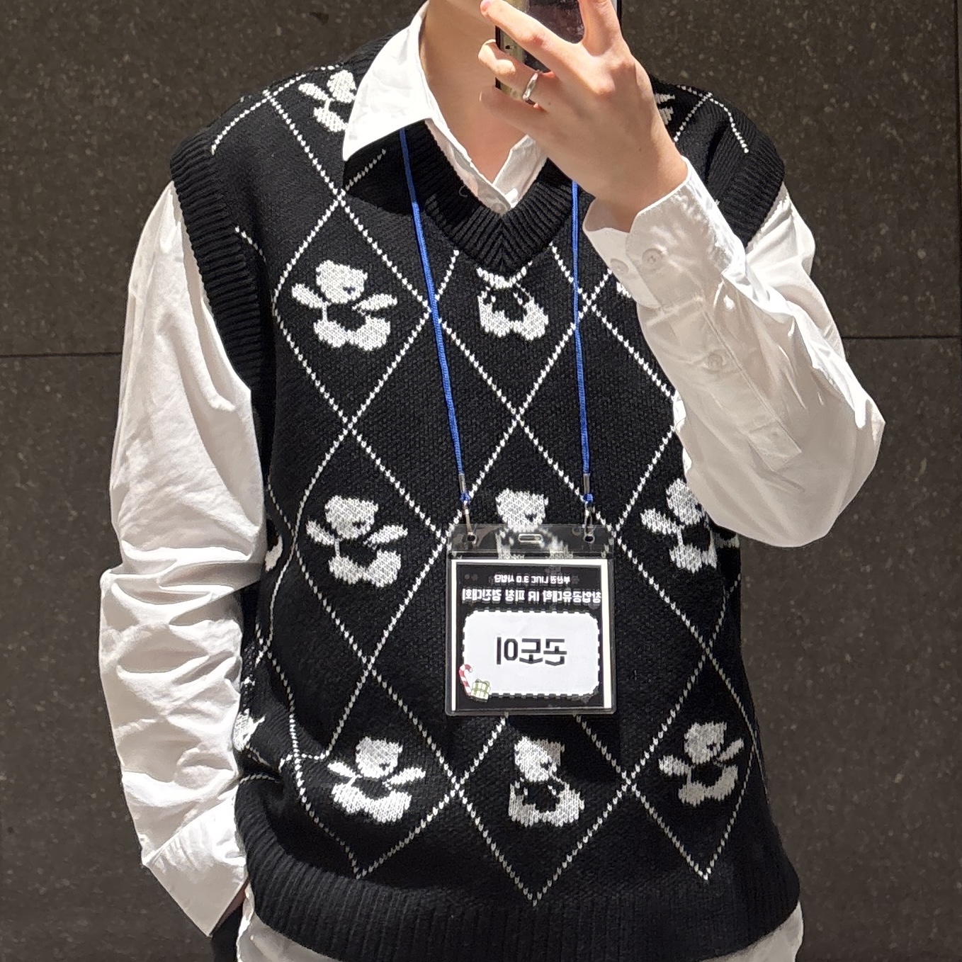 곤도이 (@gondoy) 님의 게시물 | KREAM