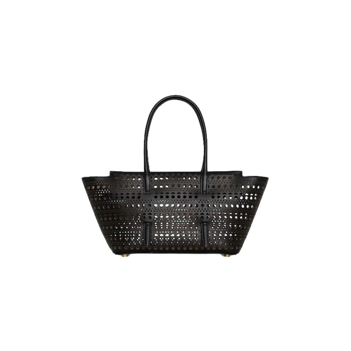 알라이아 네오 미나 20 백 블랙 | Alaia | KREAM