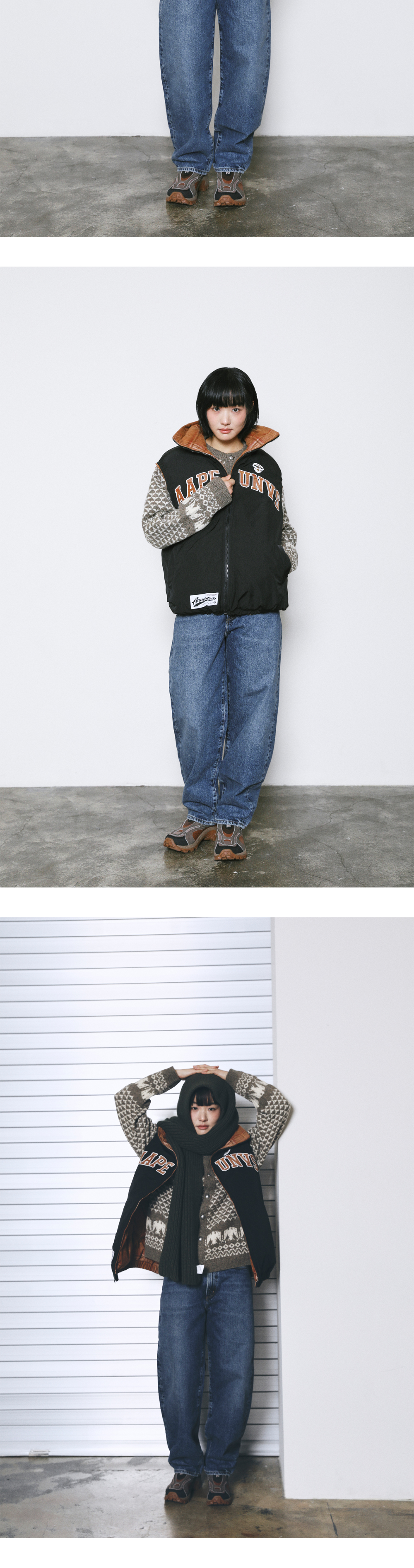 머렐 우먼 목 스피드 스트리크 에보 SE 1TRL 브랙큰 플럼 - 24FW | Merrell | KREAM