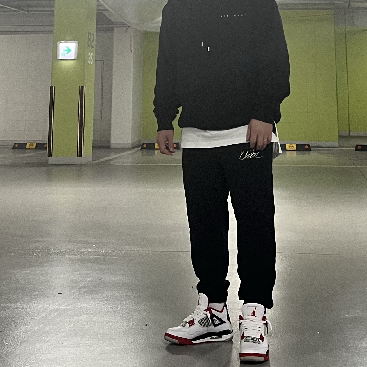 (@ya_ni) 님의 게시물 | KREAM