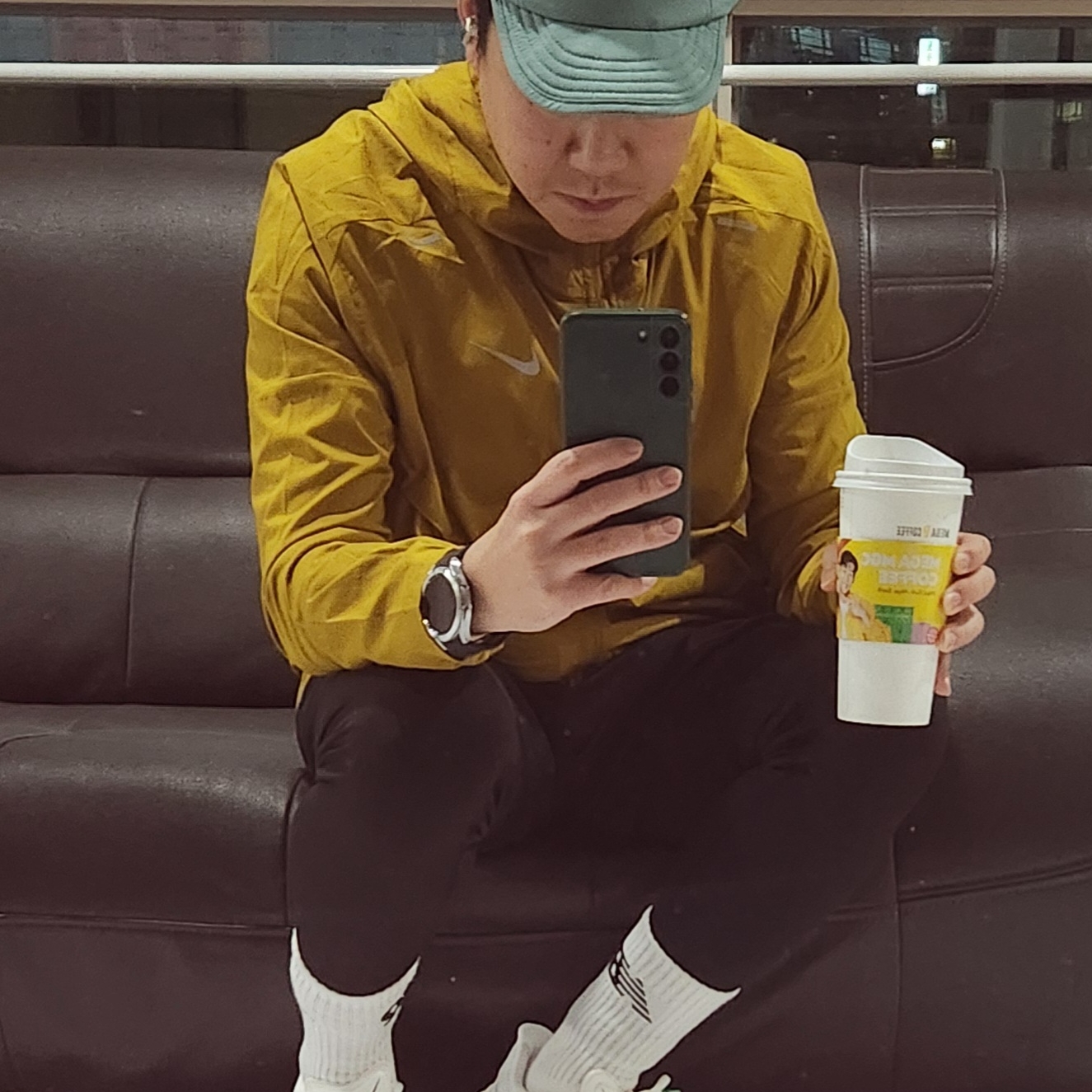 zebrine (@269u03) 님의 게시물 | KREAM