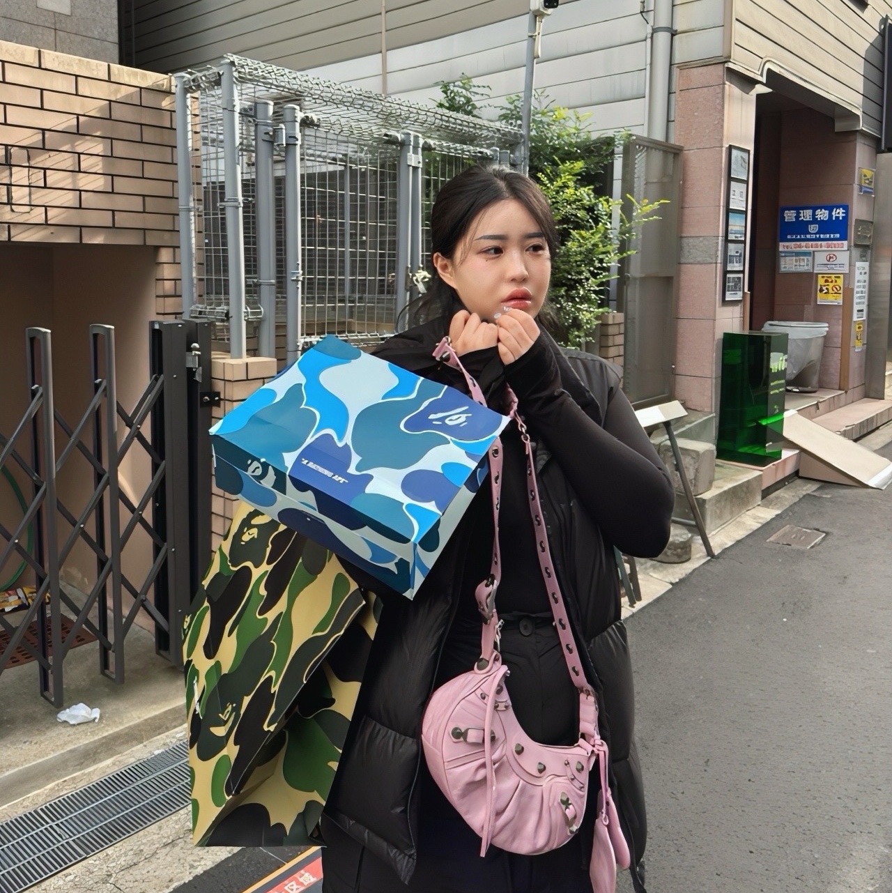 아욧 (@_01.29ay) 님의 게시물 | KREAM