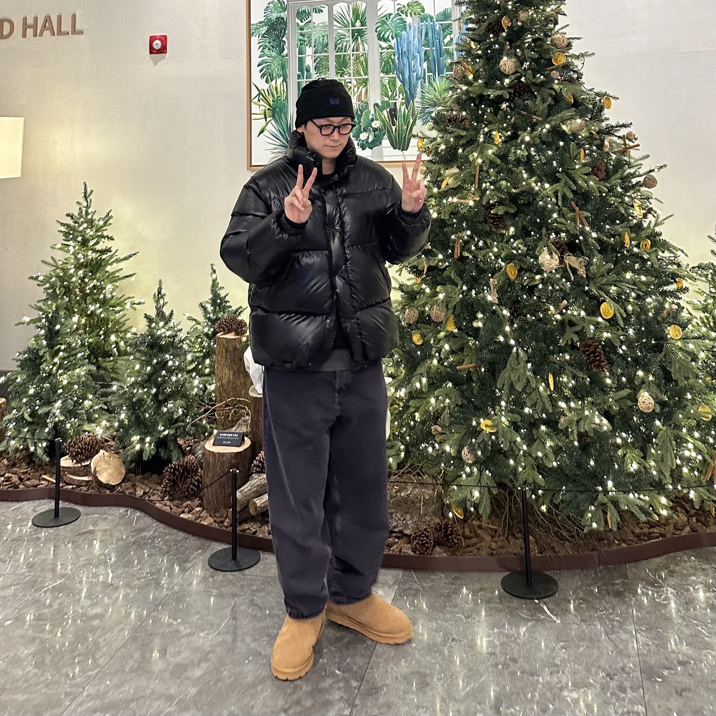 장롱이 (@_zanglong) 님의 게시물 | KREAM