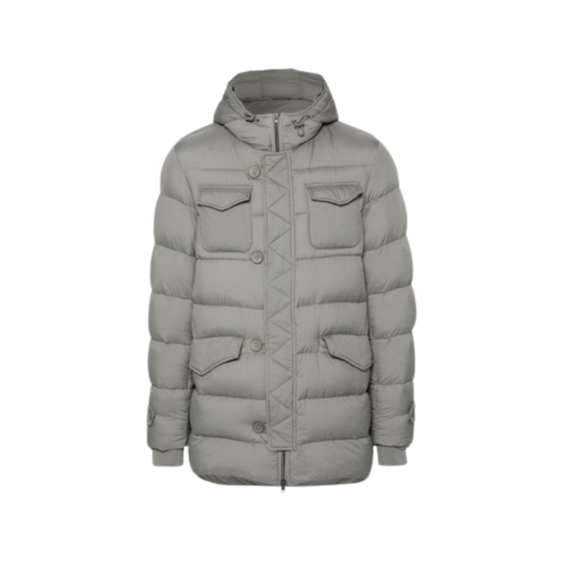 에르노 르 에스키모 패딩 자켓 라이트 토프 | Herno | KREAM