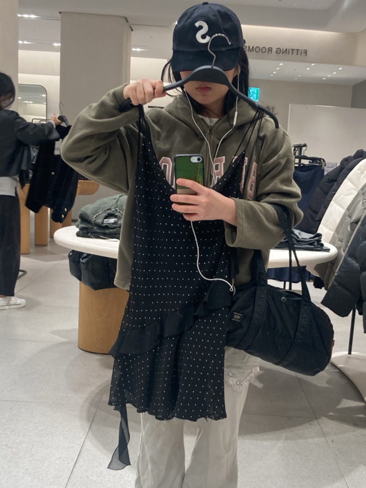 luv porter ~ 🥵 | KREAM