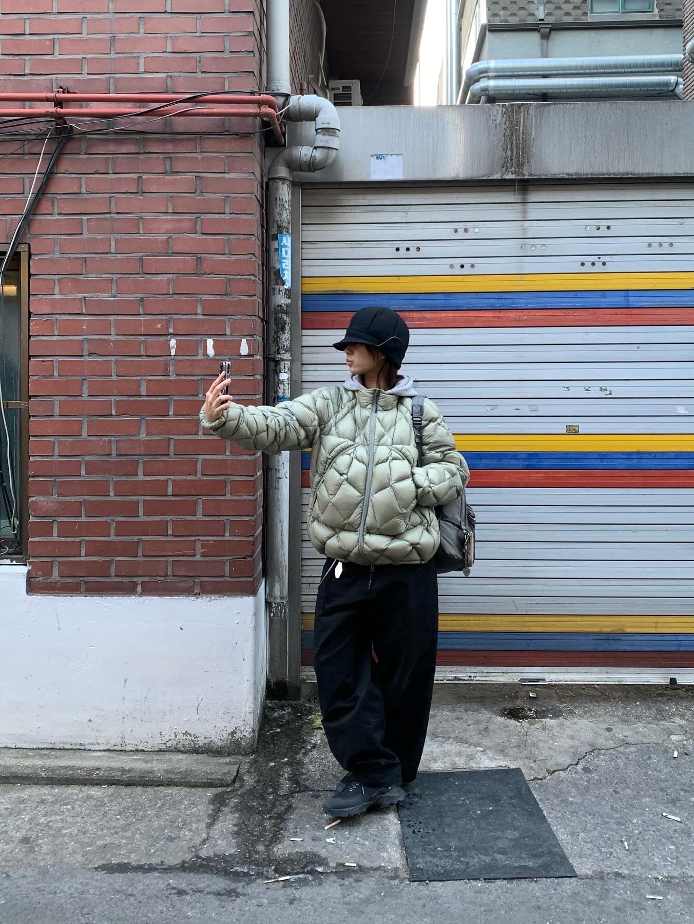 ㄷr 혜 Kim (@dda.__.s2) 님의 게시물 | KREAM