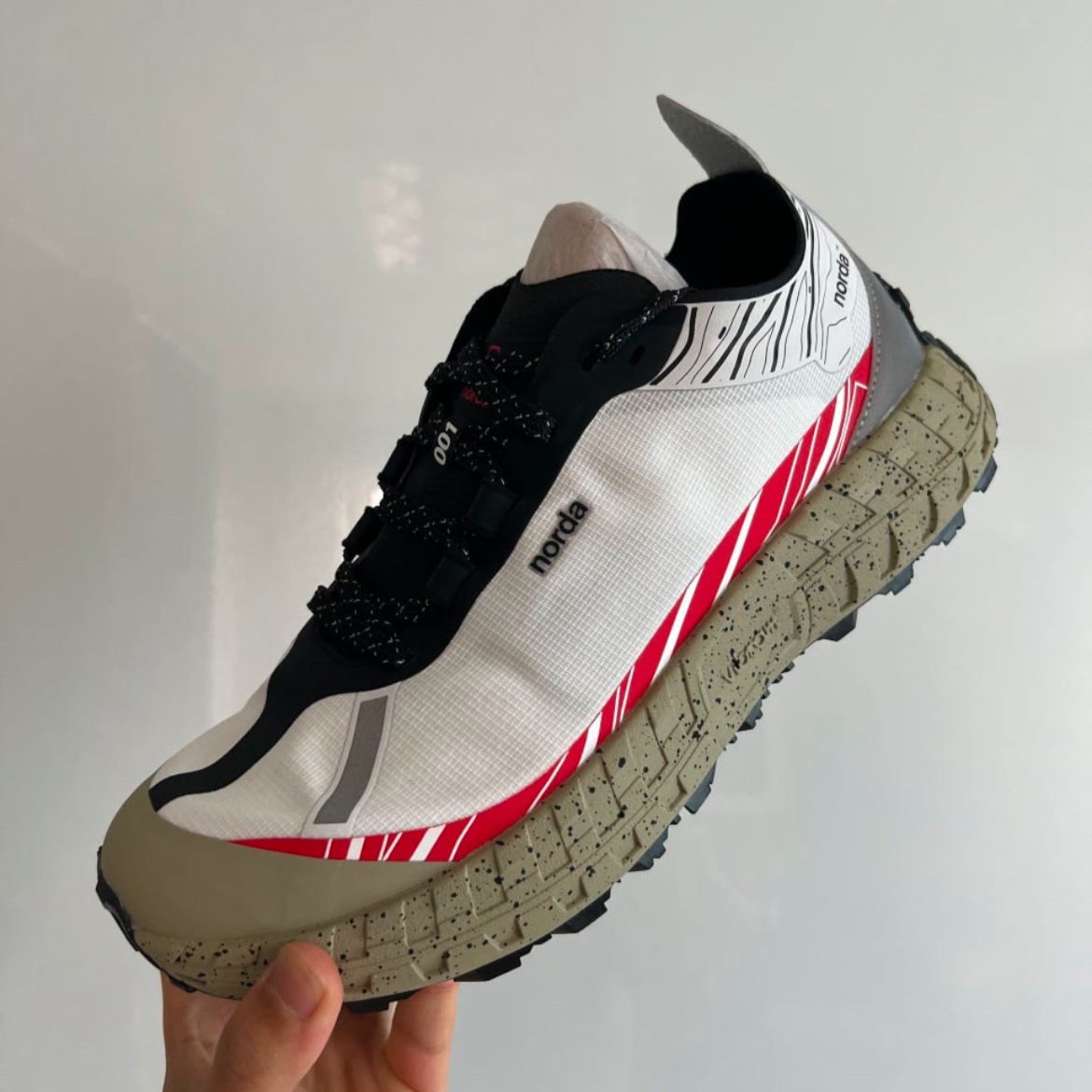 넘만족! 하나더 사고싶어요 | KREAM