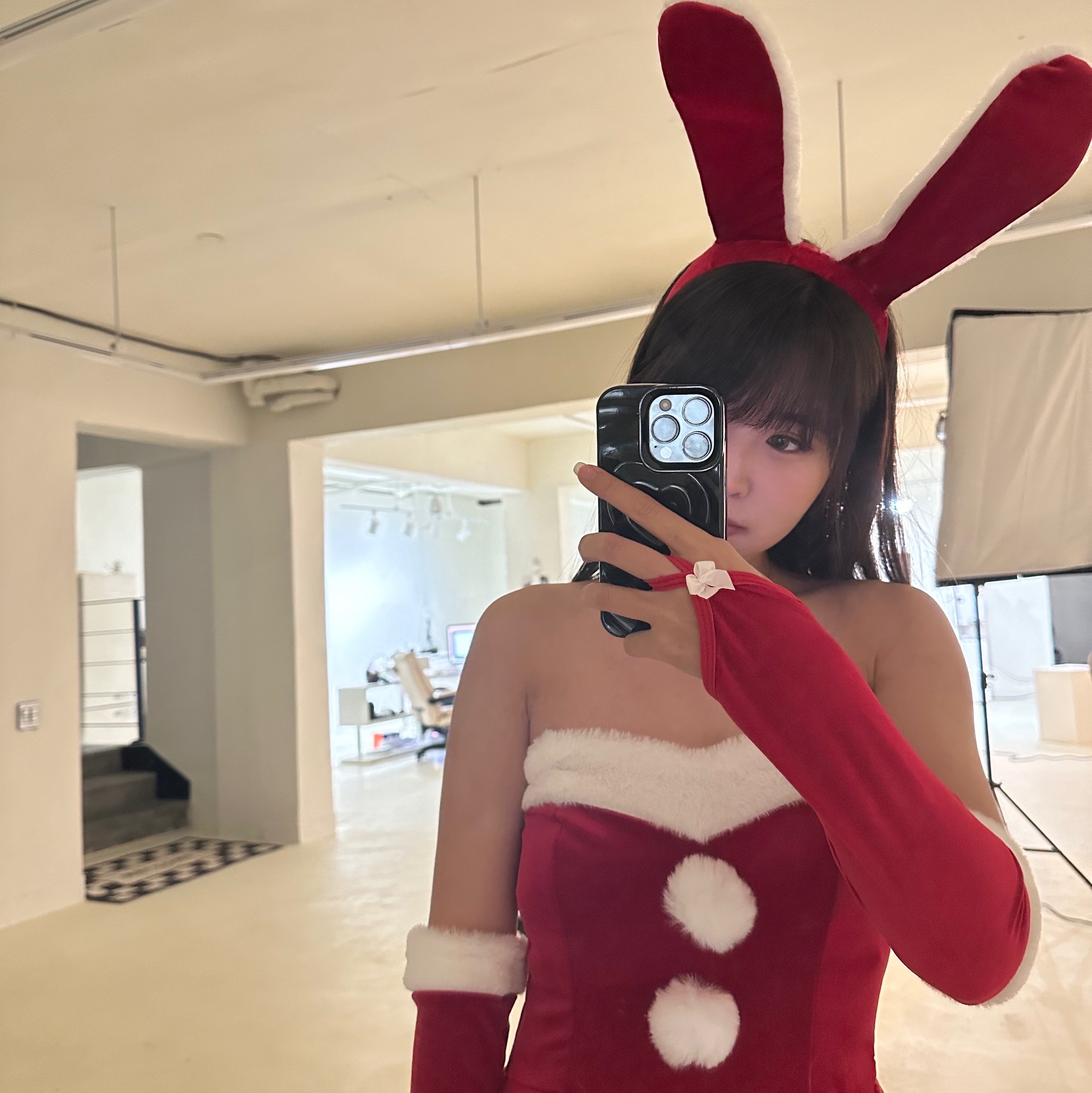 산타텔미~ | KREAM