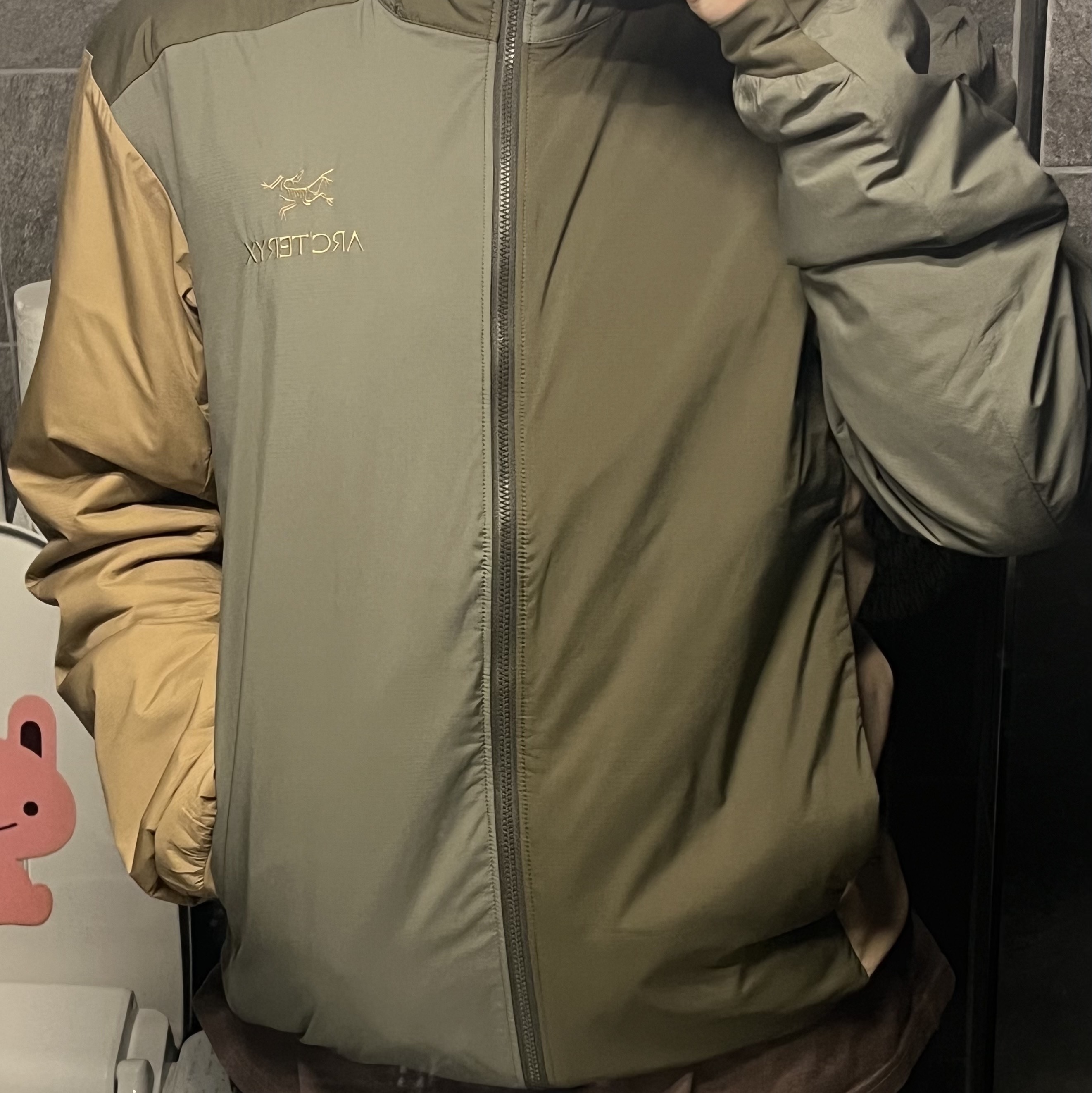 똥쓰 (@na_huya) 님의 게시물 | KREAM