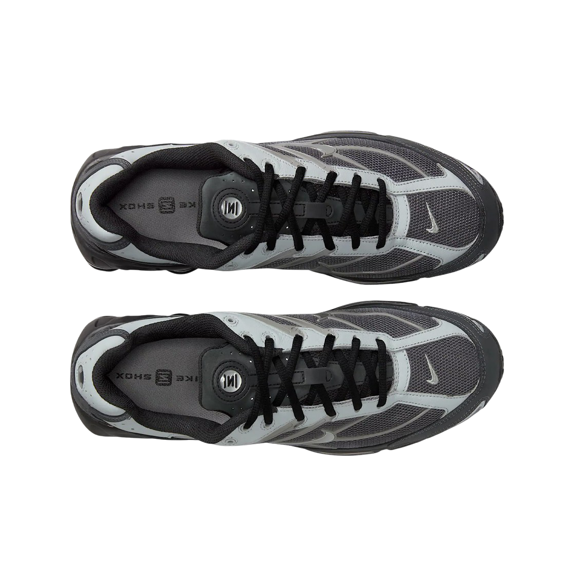 나이키 샥스 라이드 2 라이트 그래파이트 앤트러사이트 | Nike | KREAM