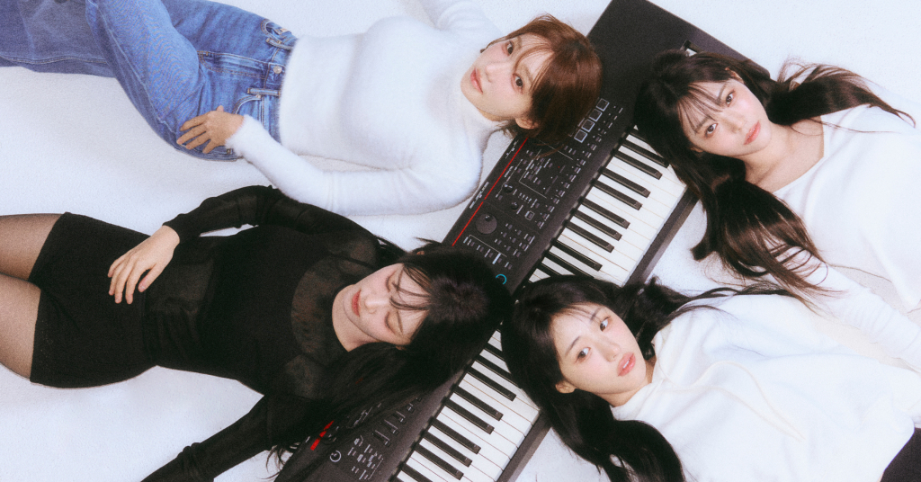 Exclusive - QWER 첫 팬 콘서트 | KREAM