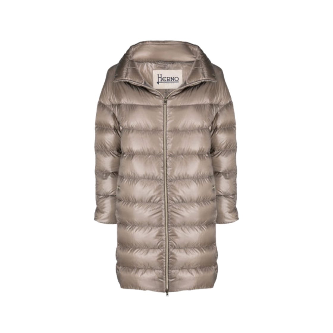 (W) 에르노 마틸드 라이트 토프 | Herno | KREAM