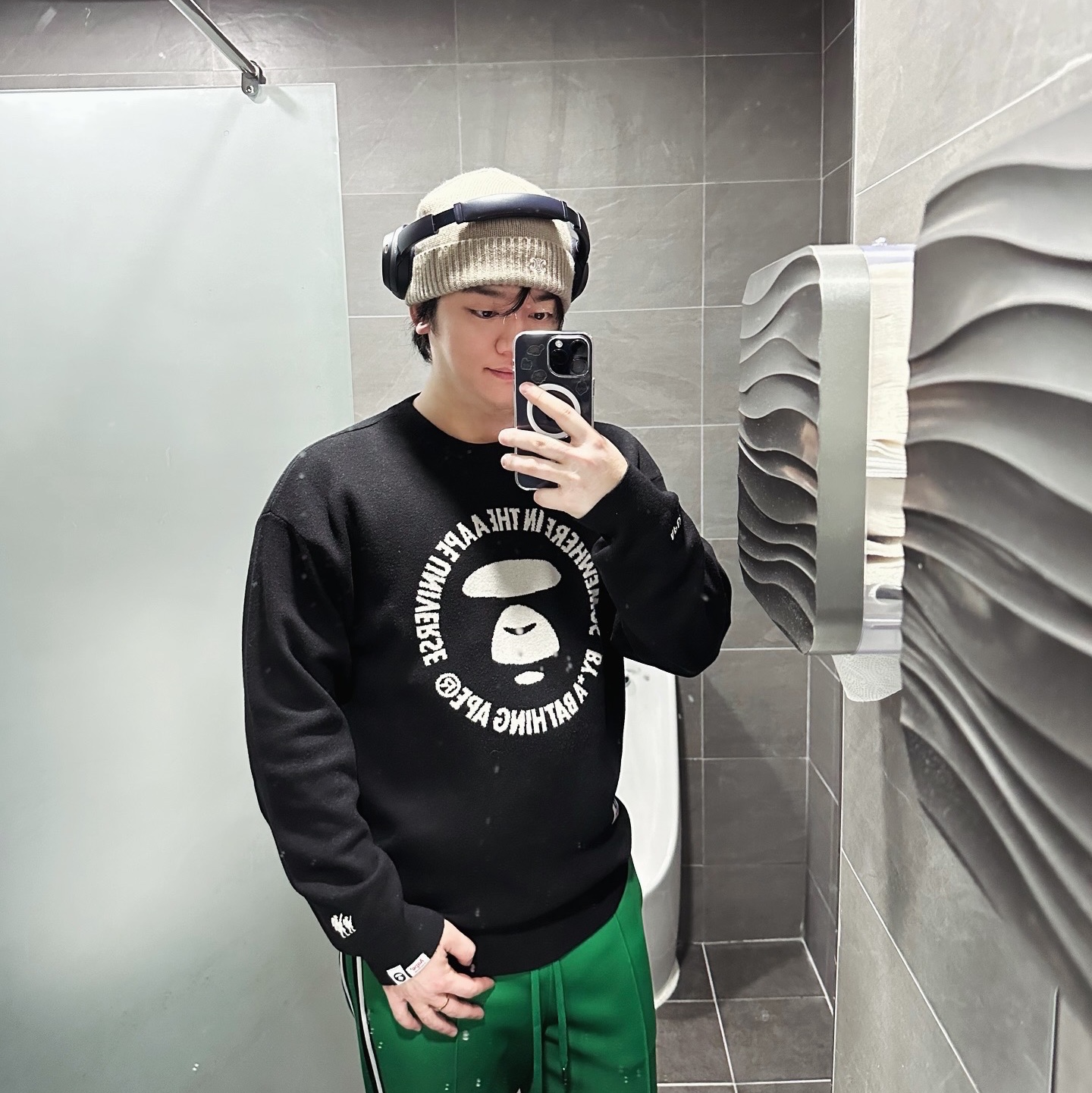 원호 (@wonohk) 님의 게시물 | KREAM