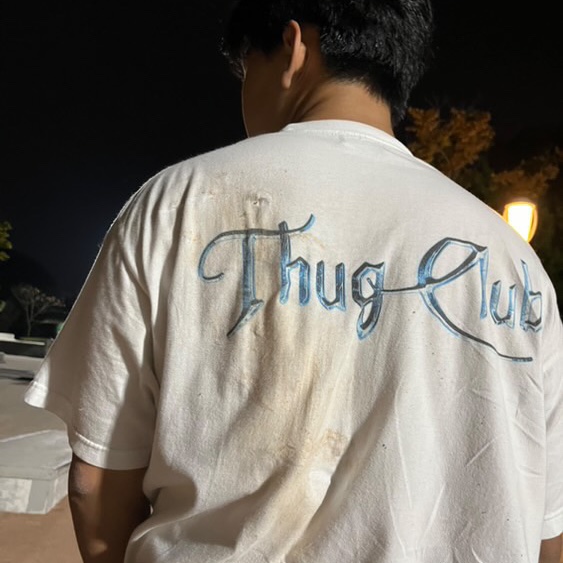 thug | KREAM