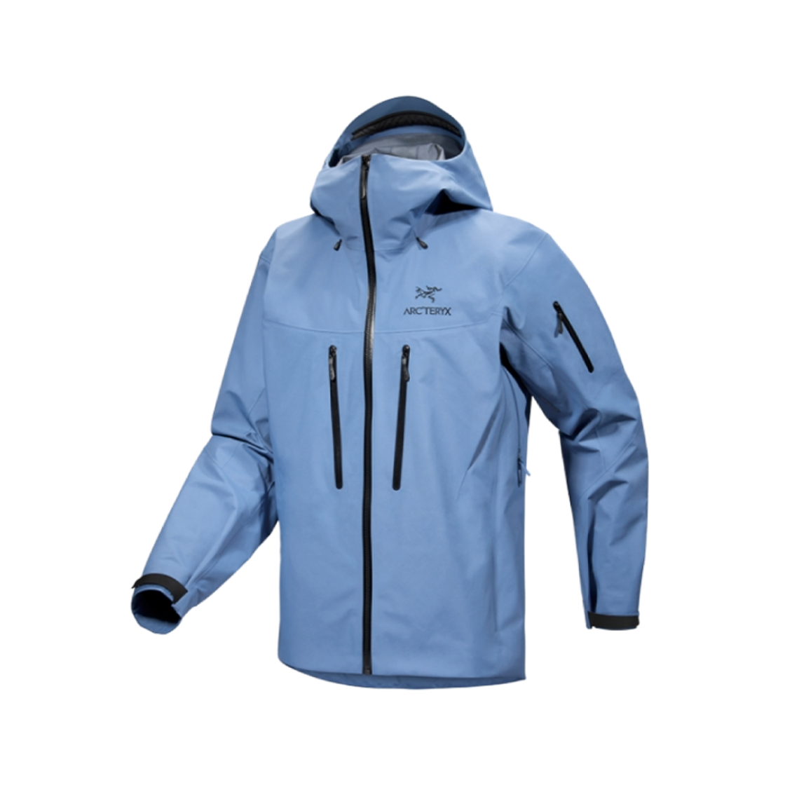 아크테릭스 알파 SV 자켓 스톤 워시 | Arc'teryx | KREAM