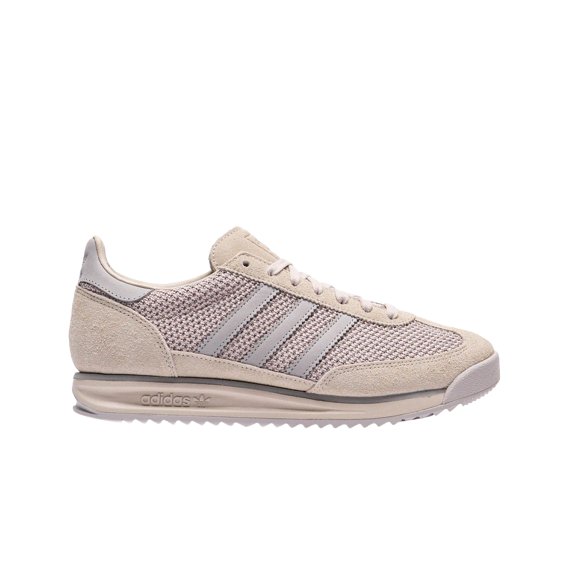 아디다스 오리지널스 SL 72 RS 원더 알루미나 그레이 투 | Adidas | KREAM