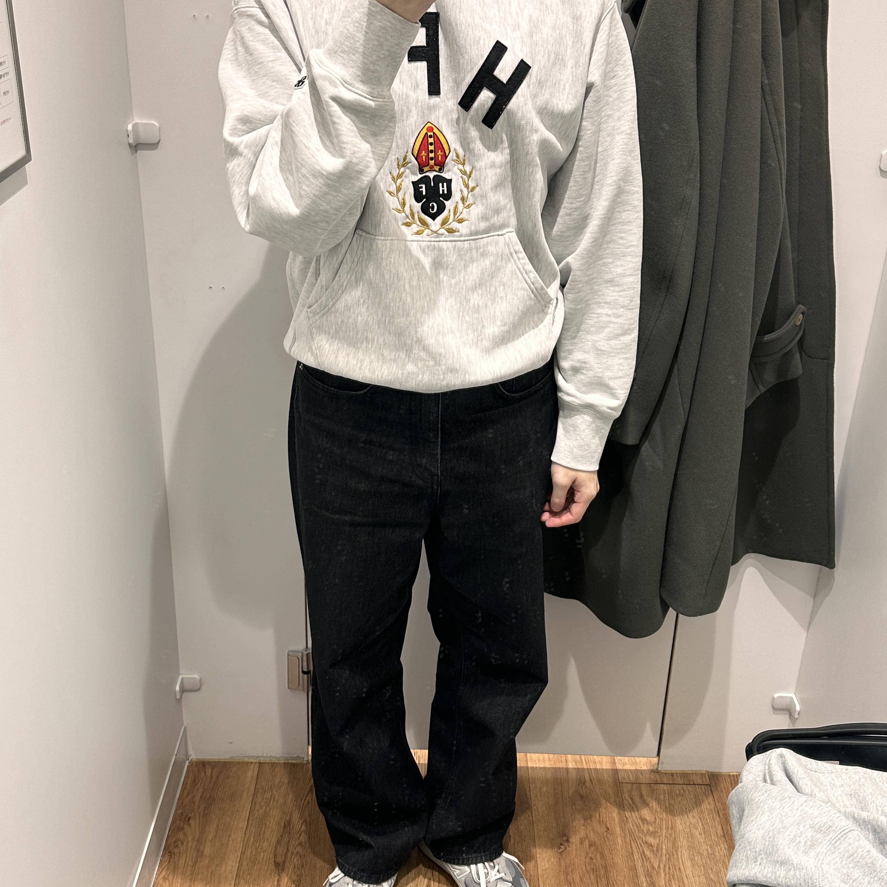 허원준 (@h__1jun) 님의 게시물 | KREAM