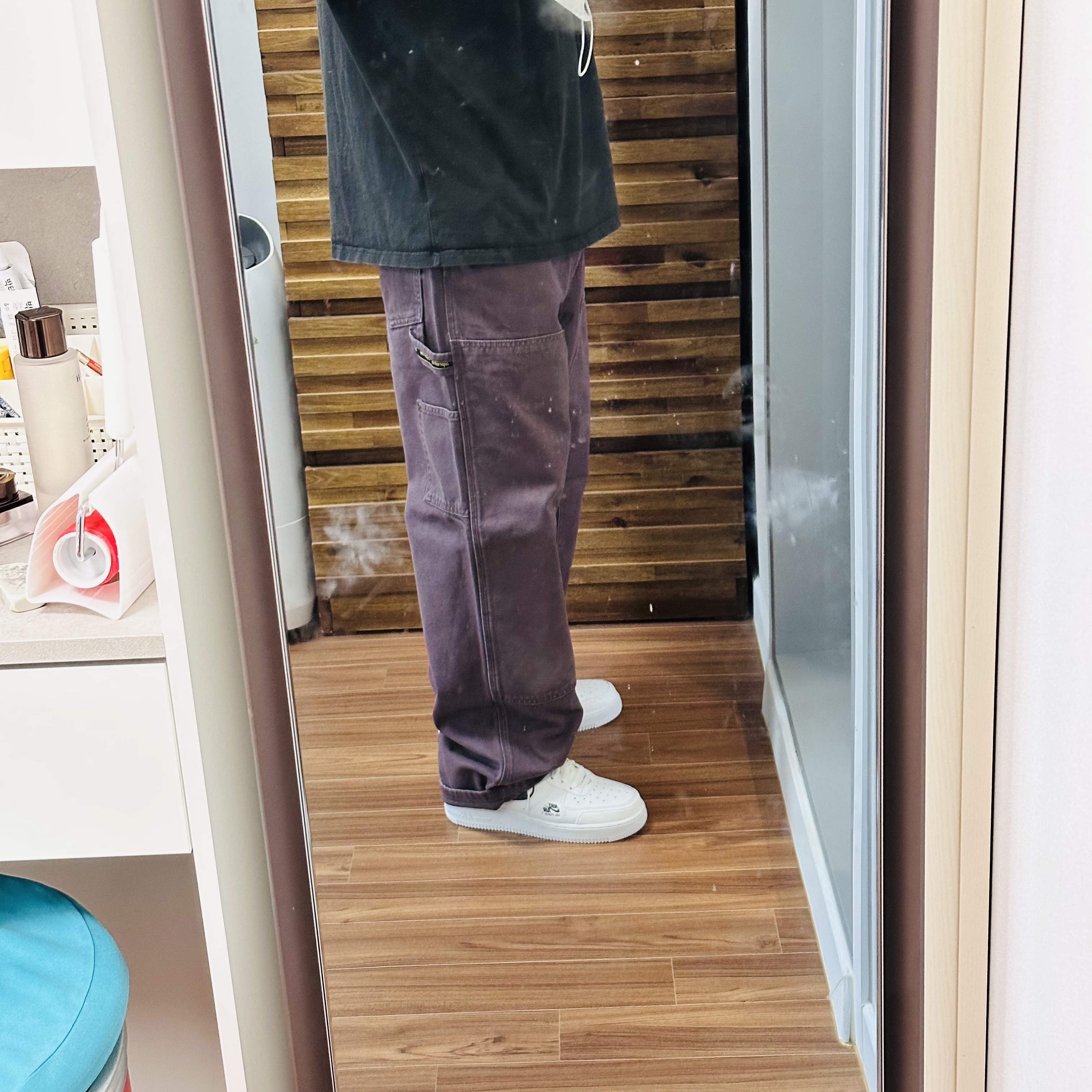 24FW 더블니. | KREAM