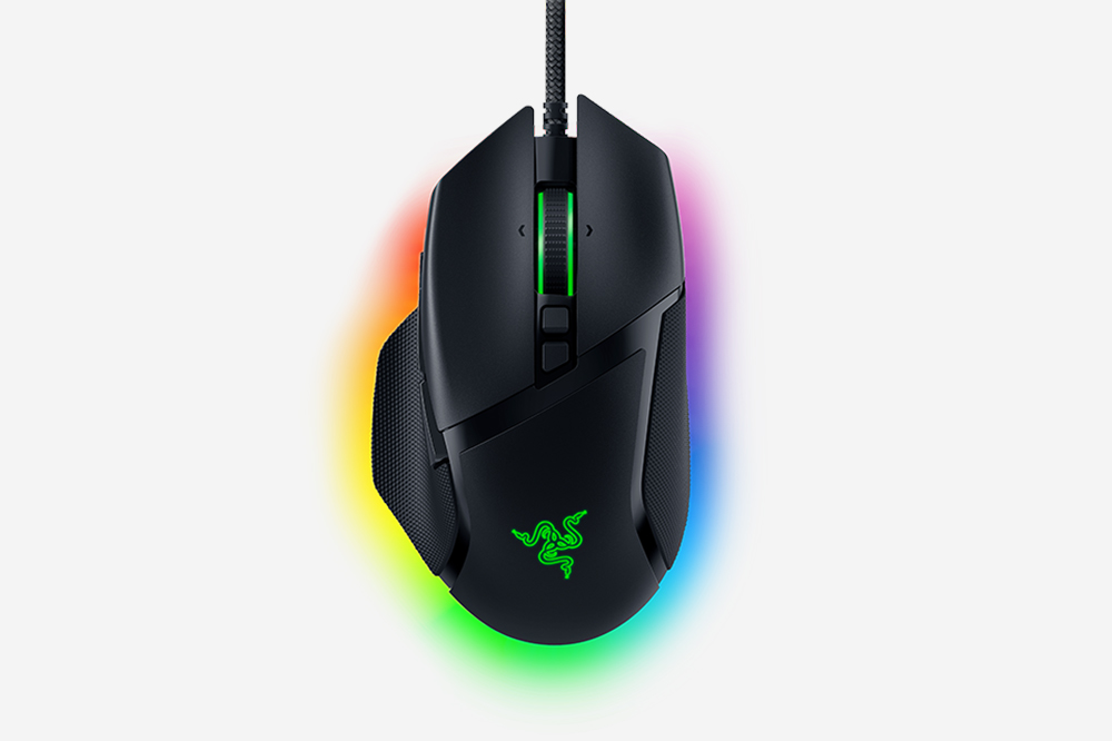 레이저 바실리스크 V3 | Razer | KREAM