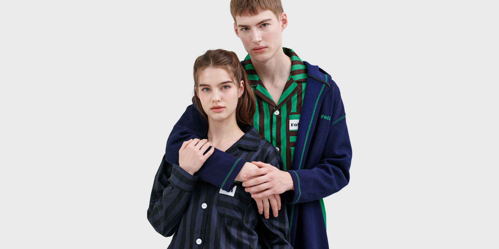 Foli 24FW & 아뮈정 협업 컬렉션 단독 ~40% | KREAM