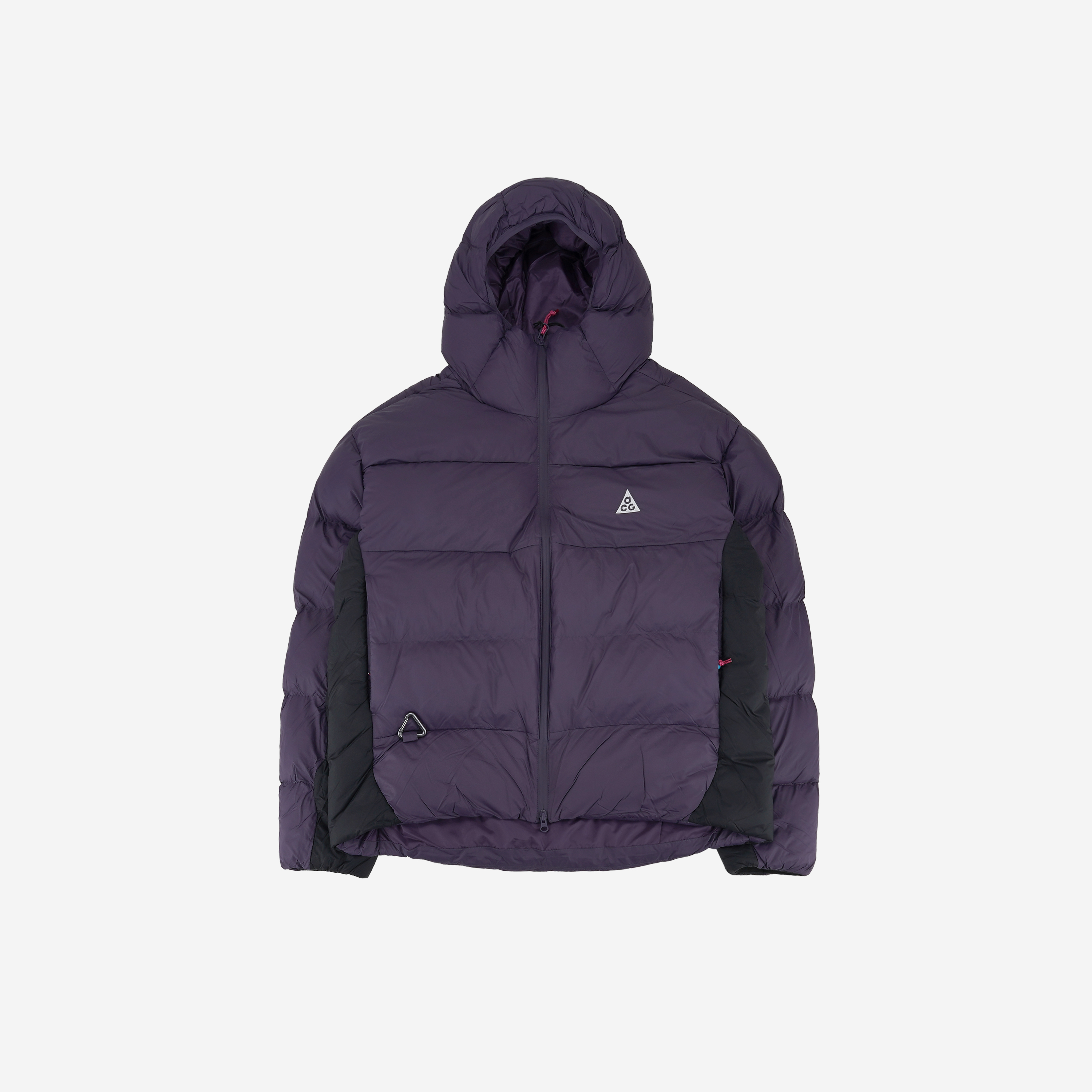 나이키 ACG 써마핏 ADV 루나 레이크 루즈 후드 자켓 다크 레이즌 블랙 - 아시아 | KREAM