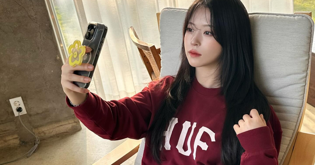 HUF 인플루언서 Pick! | KREAM